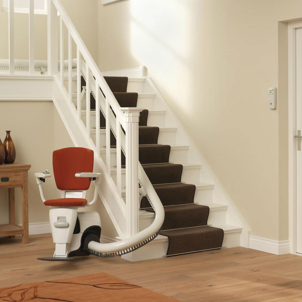 Stairlift Solutions - Stairlifts Northern Ireland | Home Page